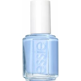 essie Damen essie Nagellack f&uuml;r farbintensive und ultra-starke N&auml;gel, nat&uuml;rliche Inhaltsstoffe blau