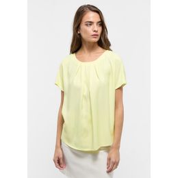 Eterna Damen Shirtbluse &raquo;LOOSE FIT&laquo; gelb 44