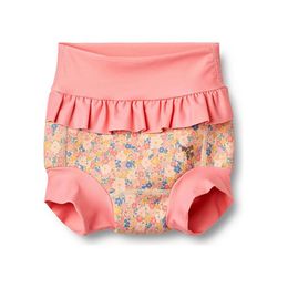 Wheat Badehose in Rosa - 49% | Gr&ouml;&szlig;e 68-80 | Baby-bademode