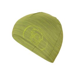 Trollkids Beanie "Ultra-light" in Gr&uuml;n - 24% | Gr&ouml;&szlig;e 48-52 cm | Baby-muetzen
