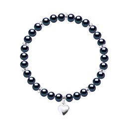 Pearline Perlen-Armband mit Anh&auml;nger - 77% | Schmuck