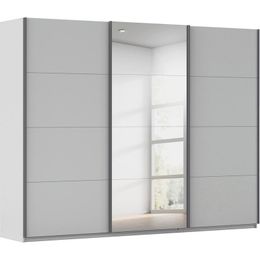 OTTO home Schwebet&uuml;renschrank &raquo;Kleiderschrank Schrank OTTO ́S CHOICE Garderobe AGORDO&laquo; Breiten 203/271/315/360 cm in drei Griff-Farben - NEU: Farbe 