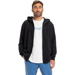 Quiksilver Herren Hoodie &raquo;Salt Water&laquo; XS