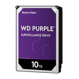 Western Digital interne HDD-Festplatte &raquo;WD102PURP&laquo;