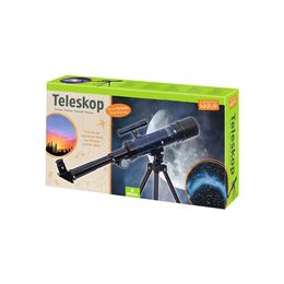 moses. Teleskop ''Expedition Natur'' - ab 8 Jahren - 19% | Experimentieren-spielzeug