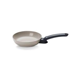 Fissler Bratpfanne "Ceratal " in Hellgrau - &Oslash; 20 cm - 30% | Kochgeschirr