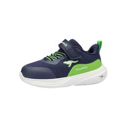 Kangaroos Sneakers "K-RDI Cushies EV" in Dunkelblau - 37% | Gr&ouml;&szlig;e 28 | Babysneakers