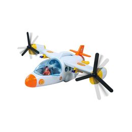 Feuerwehrmann Sam Rettungsflugzeug ''Fire Swift" - ab 3 Jahren - 36% | Spielfiguren
