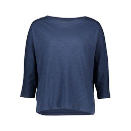 LIEBLINGSST&Uuml;CK LIEBLINGSST&Uuml;CK Longsleeve in Dunkelblau - 57% | Gr&ouml;&szlig;e S | Damen-tops