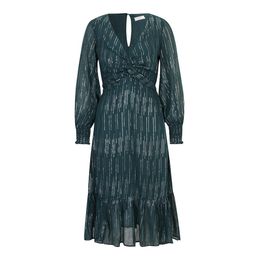 Wallis Petite Dress female Green size 14