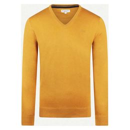McGregor Pullover in Gelb - 59% | Gr&ouml;&szlig;e 3XL | Herren-plussize