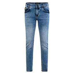 Blue Effect Jeans - Regular fit - in Blau - 47% | Gr&ouml;&szlig;e 128 | Kinderjeans