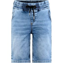 Blue Effect Jeans-Shorts in Blau - 43% | Gr&ouml;&szlig;e 176 | Kinderhosen