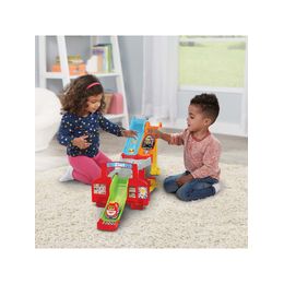 Vtech 4-in-1-Rampe "Tut Tut Baby Flitzer" - ab 12 Monaten - 23% | Technikspielzeug
