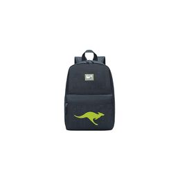 Kangaroos Rucksack "K-Classic" in Dunkelblau - 27% | Kinder-rucksaecke-taschen