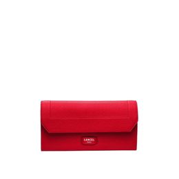 Lancel Wallet 'A09986JQTU' female Red size One Size