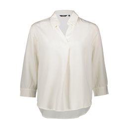 Mexx Bluse in Creme - 50% | Gr&ouml;&szlig;e 42 | Damen-blusen