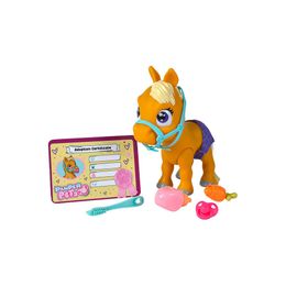 Simba Spielset "Pamper Petz Pony" - ab 3 Jahren - 37% | Spielfiguren
