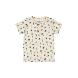 Dirkje Shirt in Beige - 37% | Gr&ouml;&szlig;e 104 | Baby-shirts