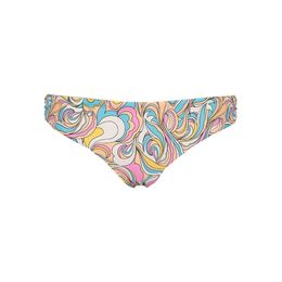 Roxy Bikini-Hose in Bunt - 62% | Gr&ouml;&szlig;e S | Damen-bademode