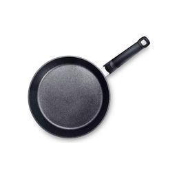 Fissler Pfanne "Adamant " in Schwarz - &Oslash; 20 cm - 30% | Kochgeschirr