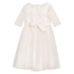 Danamade Kleid "Dluana" in Creme - 53% | Gr&ouml;&szlig;e 140 | Kinderkleider