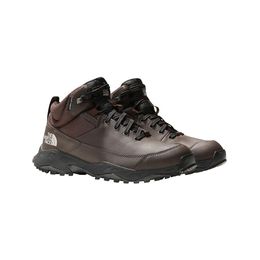 The North Face Wanderschuhe "Storm Strike III" in Braun - 38% | Gr&ouml;&szlig;e 45 | Herrenschuhe-outdoorschuhe