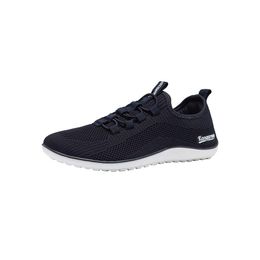 Kangaroos Barfu&szlig;schuhe "K-BF Bole" in Dunkelblau - 43% | Gr&ouml;&szlig;e 39 | Damen-sneakers