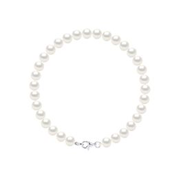 Pearline Perlen-Armband in Wei&szlig; - 80% | Schmuck