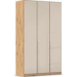 OTTO home Dreht&uuml;renschrank &raquo;Kleiderschrank Kleiderschr&auml;nke Schrank Garderobe AGORDO mit Glasfront&laquo; in zwei Griff-Farben, Breiten 91-405 cm, 