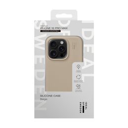 IDeal of Sweden Smartphoneh&uuml;lle 'MagSafe iPhone 16 Pro' Herren Gr&ouml;&szlig;e One Size dunkelbeige