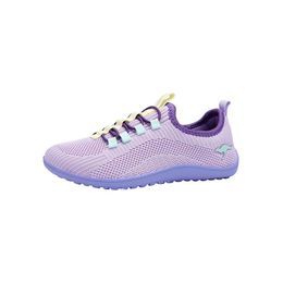 Kangaroos Barfu&szlig;schuhe "K-BFK Bole" in Lila - 42% | Gr&ouml;&szlig;e 40 | Kinder-sportschuhe
