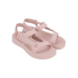 zaxy Sandaletten "Primavera Papete" in Rosa - 52% | Gr&ouml;&szlig;e 37 | Damen-sandalen