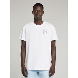 G-Star Raw G-Star Herren G-STAR T-Shirt &raquo;Gauge T-Shirt&laquo; M