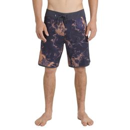 Quiksilver Herren Boardshorts &raquo;Highline Scallop 19"&laquo; 28(XS)