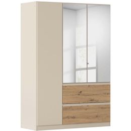 Rauch Dreht&uuml;renschrank &raquo;Kleiderschrank Schrank Garderobe W&auml;scheschrank Schlafzimmer JOEL&laquo; in 3 verschiedenen Ausstattungen BASIC/CLASSIC/PREMIUM, mit 