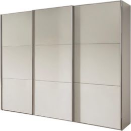 Wiemann Schwebet&uuml;renschrank &raquo;Phoenix, Made in Germany, modernes Design, Highlight, Blickfang&laquo; Viele Farbkombinationen, in 4 Breiten und in 2 H&ouml;hen 
