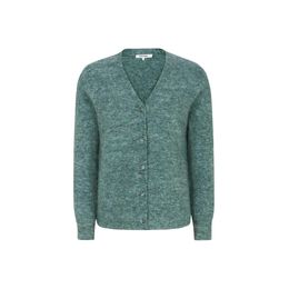 Soft Rebels Cardigan ' SRAlliy ' Damen Gr&ouml;&szlig;e L dunkelgrau
