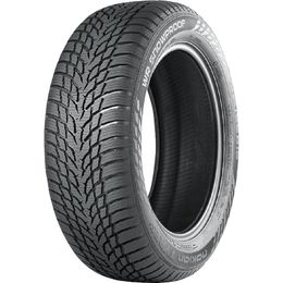 Nokian Winterreifen &raquo;WR SNOWPROOF&laquo; schwarz