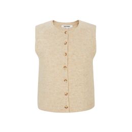Soft Rebels Vest 'SRAlliy' Damen Gr&ouml;&szlig;e S smaragd