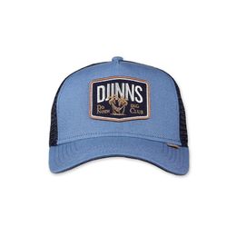 Djinns Herren Trucker Cap &raquo; Trucker Cap HFT Nothing Club&laquo; onesize