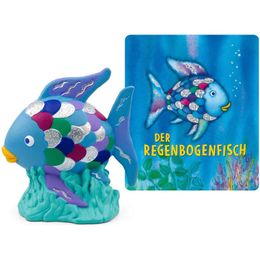 tonies H&ouml;rspielfigur &raquo;Der Regenbogenfisch&laquo; bunt