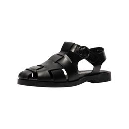 Fly London Damen Riemchensandale &raquo; Sandalen Leder&laquo; 35