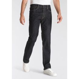Levi's Levi's Herren Straight-Jeans &raquo;505&laquo; REGULAR schwarz 34, L&auml;nge 34