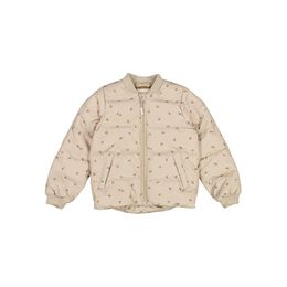 Wheat &Uuml;bergangsjacke "Malo" in Beige - 55% | Gr&ouml;&szlig;e 122 | Kinderjacken