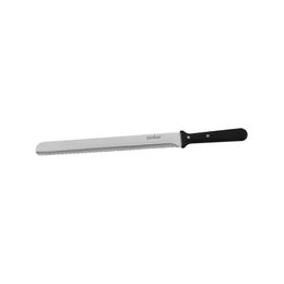 Zenker Konditor-/Glasurmesser "Patisserie" in Schwarz - (L)43 cm - 15% | Kuechenhelfer