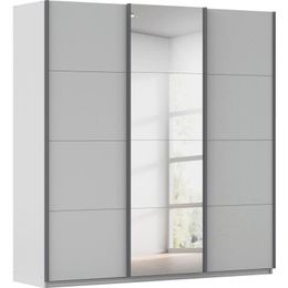 OTTO home Schwebet&uuml;renschrank &raquo;Kleiderschrank Schrank OTTO ́S CHOICE Garderobe AGORDO&laquo; Breiten 203/271/315/360 cm in drei Griff-Farben - NEU: Farbe 