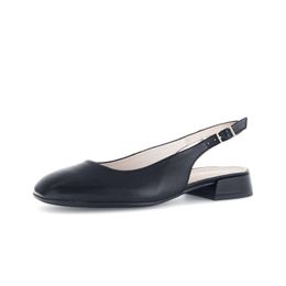 Gabor Damen Slingpumps &raquo;Slingpumps&laquo; 40,5