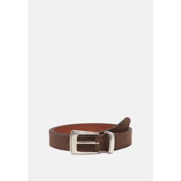 Lloyd Men's Belts Lloyd Men&rsquo;s Belts Herren LLOYD Men&rsquo;s Belts Lederg&uuml;rtel &raquo;Lloyd Belts Herreng&uuml;rtel 0260&laquo;
