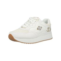 Replay Damen Sneaker &raquo; Sneaker Lederimitat&laquo; 36